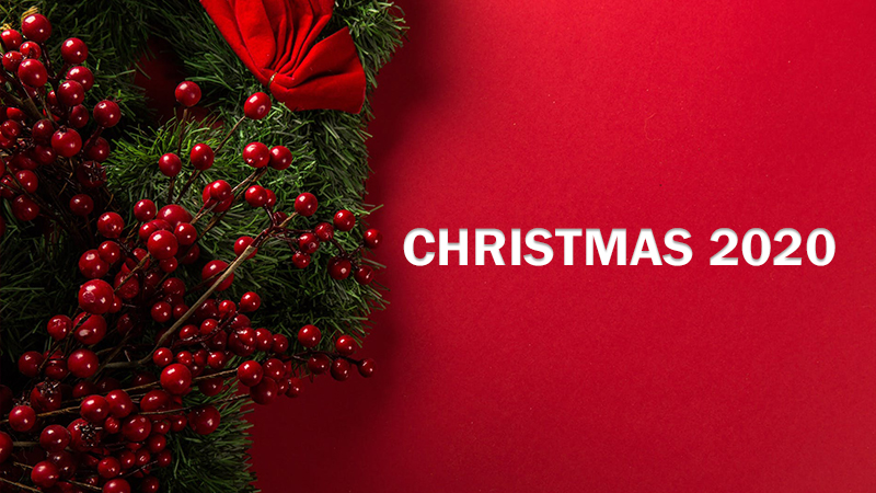 When Is Christmas Day 2020 Gov | Paul Smith