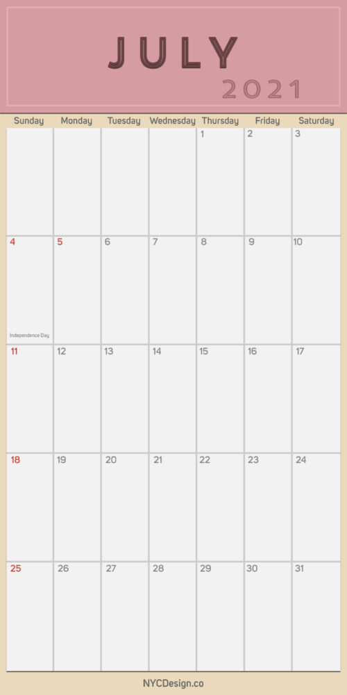2021 December – Monthly Calendar with Holidays, Printable Free, PDF ...