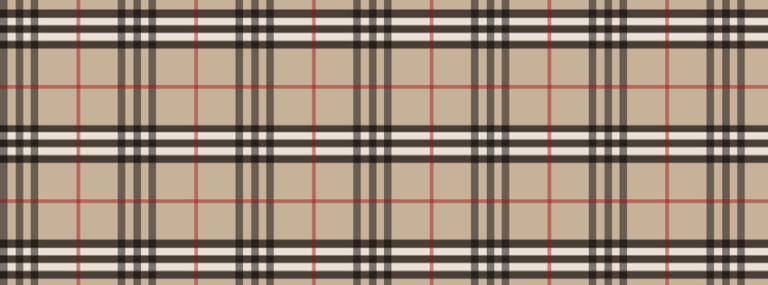 Facebook Cover, Facebook Header: Burberry Design, Beige, Apple ...