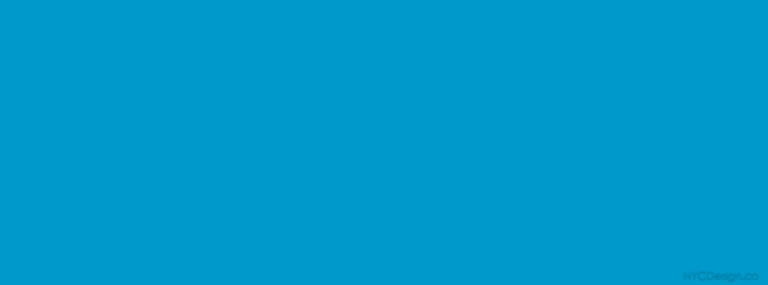 Facebook Cover, Facebook Header: Blue – NYCDesign.co: Printable Things