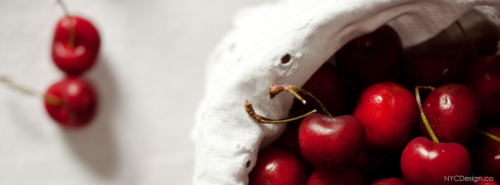 Facebook Cover, Facebook Header: Food Collection – NYCDesign.co ...