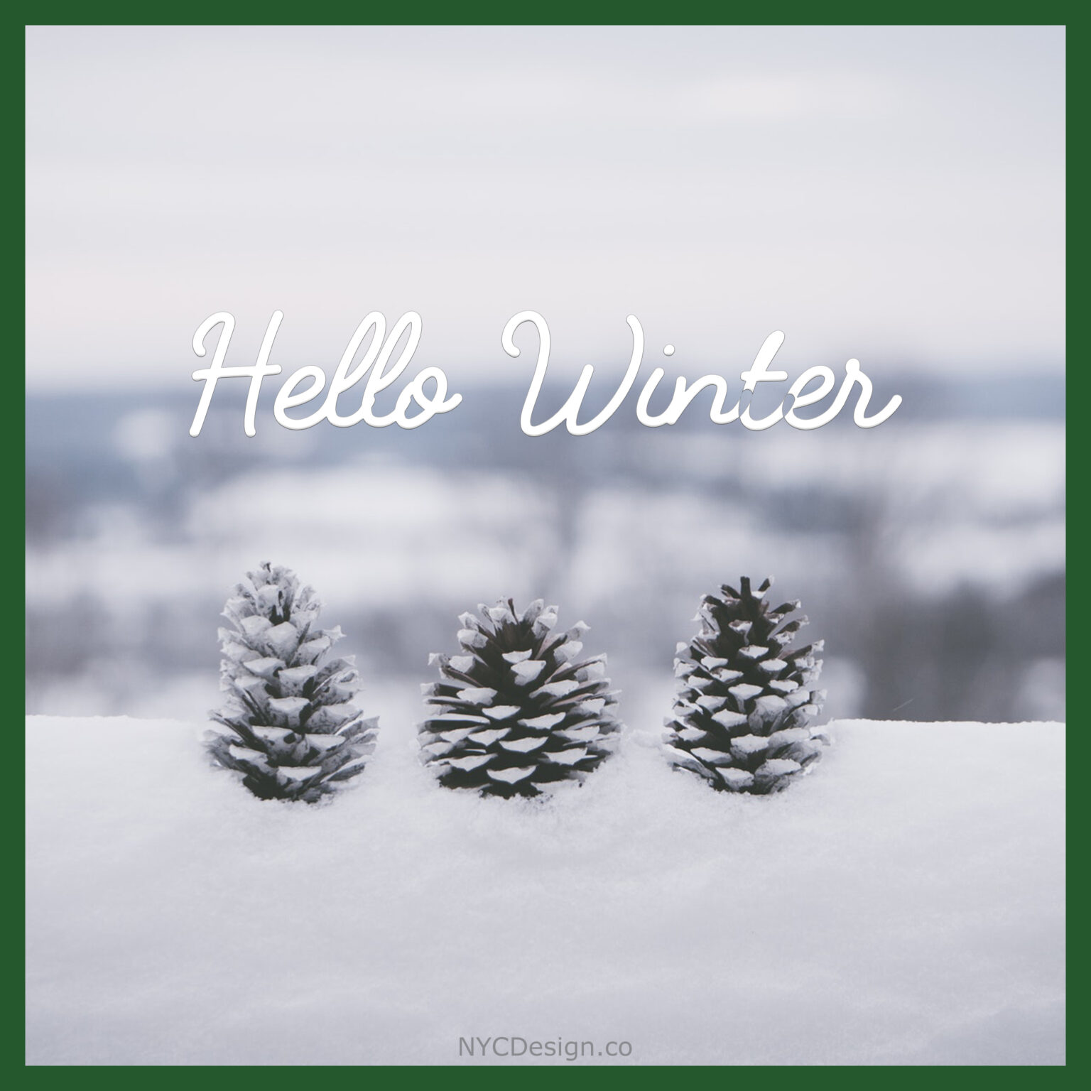 Hello Fall Images, Captions & Quotes – NYCDesign.co: Printable Things