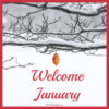 Welcome January Images for Instagram and Facebook – NYCDesign.co ...