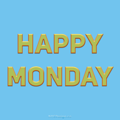 140 Monday Motivation Quotes – NYCDesign.co: Printable Things