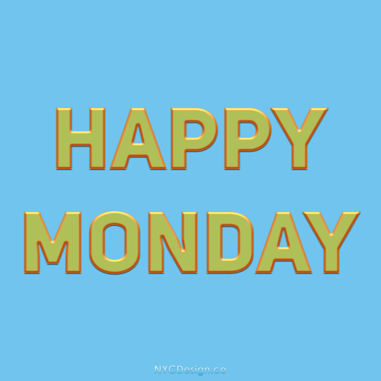 140 Monday Motivation Quotes – NYCDesign.co: Printable Things