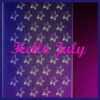 Hello July Images for Instagram and Facebook – NYCDesign.co: Printable ...