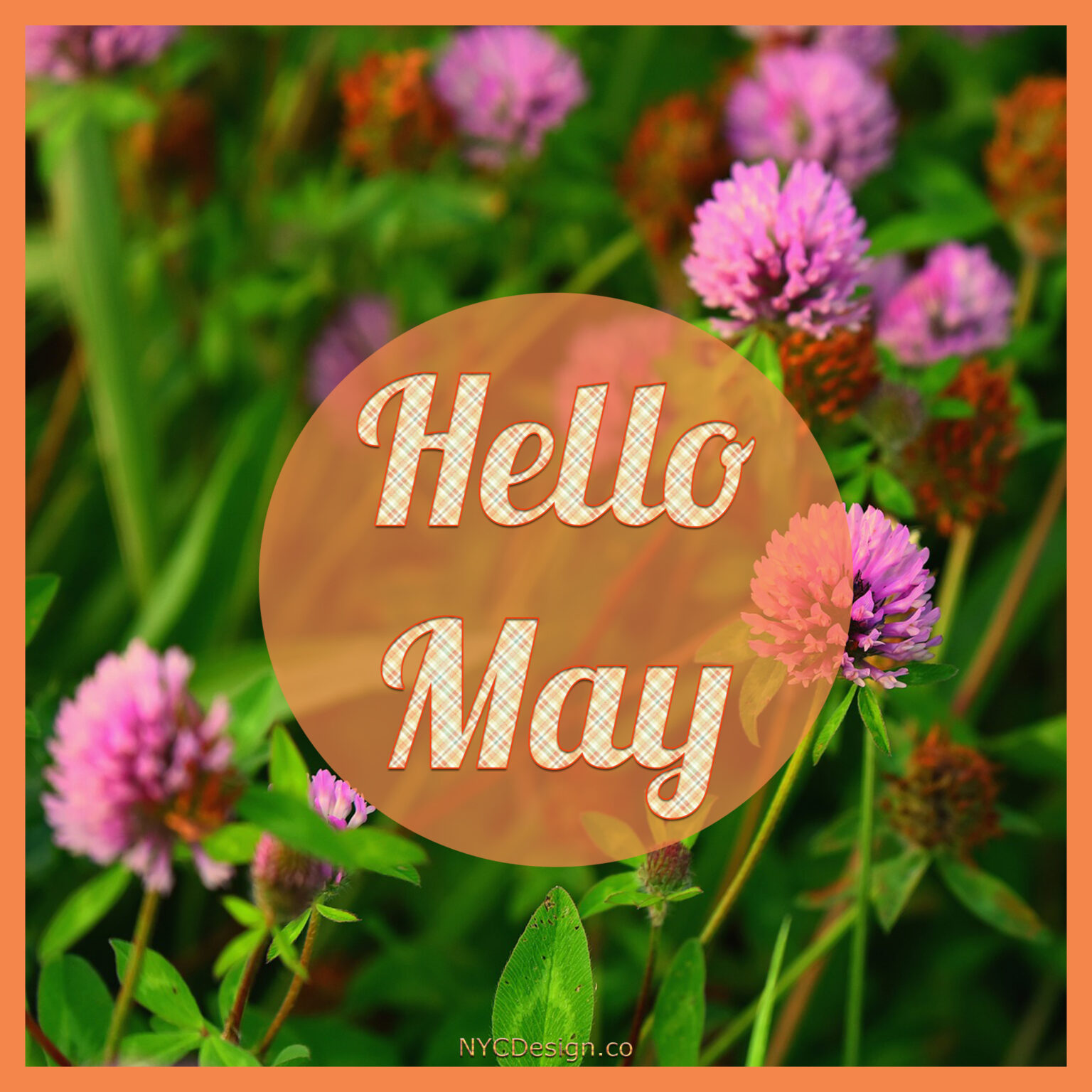 Hello May Images for Instagram and Facebook – NYCDesign.co: Printable ...