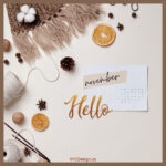 Hello November Images for Instagram and Facebook – NYCDesign.co ...