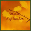 Hello September Images for Instagram and Facebook – NYCDesign.co ...