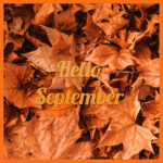 Hello September Images for Instagram and Facebook – NYCDesign.co ...