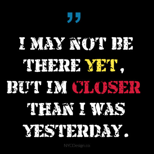 50 Motivational Workout Quotes – NYCDesign.co: Printable Things