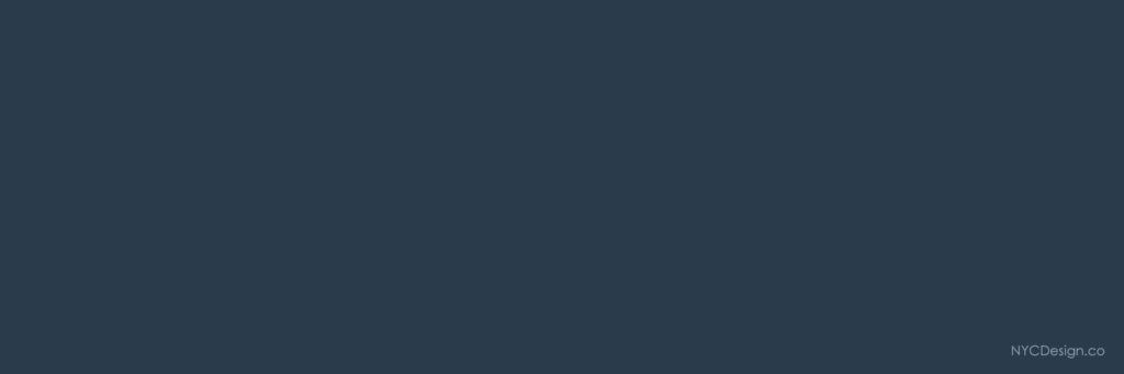 Twitter Headers, Covers – Mono Colors – NYCDesign.co: Printable Things