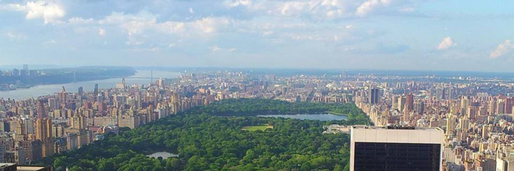 Twitter Header, Cover – New York City Panorama – NYCDesign.co ...