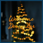 Welcome December Images for Instagram and Facebook – NYCDesign.co ...