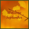 Welcome September Images for Instagram and Facebook – NYCDesign.co ...