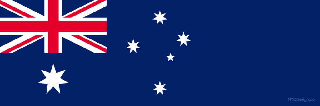 Twitter Headers, Covers – Australia Flag, Australian Flag – NYCDesign ...
