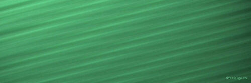 Twitter Headers, Covers – Green, Gradient – NYCDesign.co: Printable Things