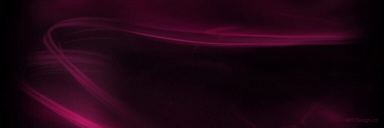 Twitter Headers, Covers – Maroon, Dark Red, Gradient – NYCDesign.co ...