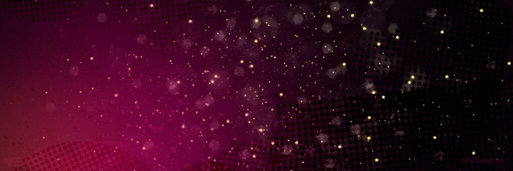 Twitter Headers, Covers – Maroon, Dark Red, Gradient – NYCDesign.co ...