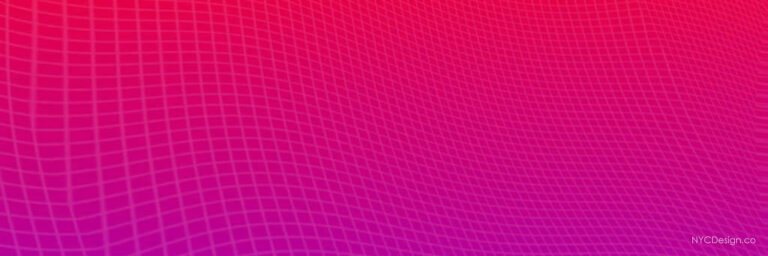 Twitter Headers, Covers – Maroon, Dark Red, Gradient – NYCDesign.co ...