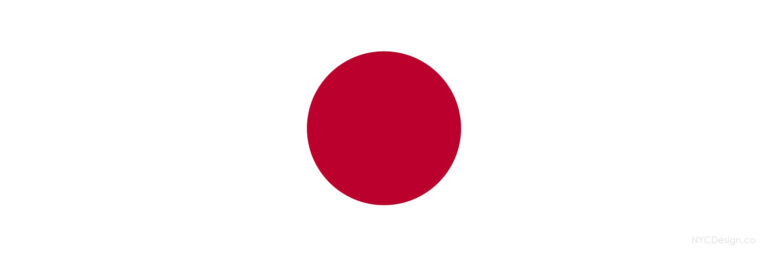 Twitter Headers, Covers – Japan Flag, Japanese Flag – NYCDesign.co ...
