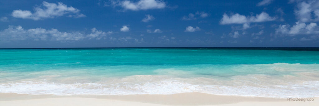 Twitter Headers, Covers – Ocean, Tropical Islands, Turquoise Waters ...