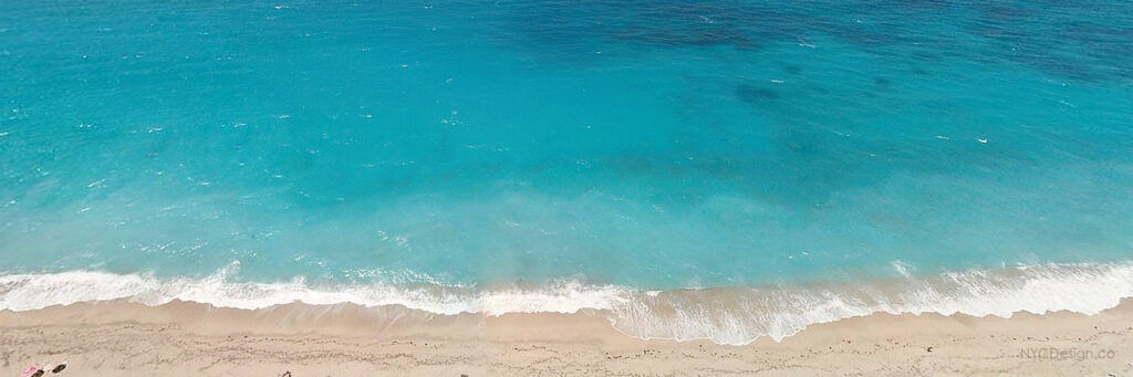 Twitter Headers, Covers – Ocean, Tropical Islands, Turquoise Waters ...