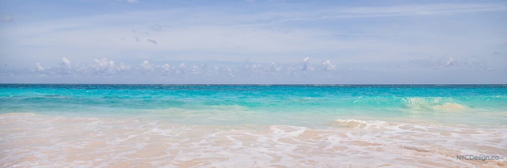 Twitter Headers, Covers – Ocean, Tropical Islands, Turquoise Waters ...