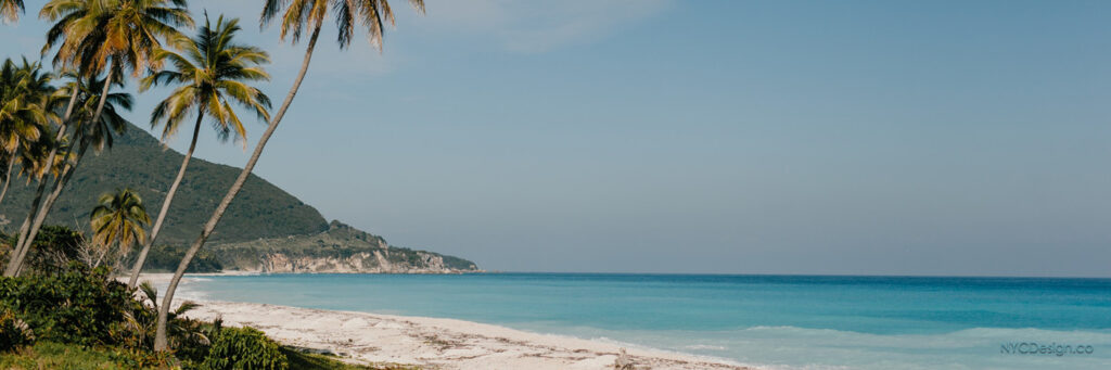 Twitter Headers, Covers – Ocean, Tropical Islands, Turquoise Waters ...