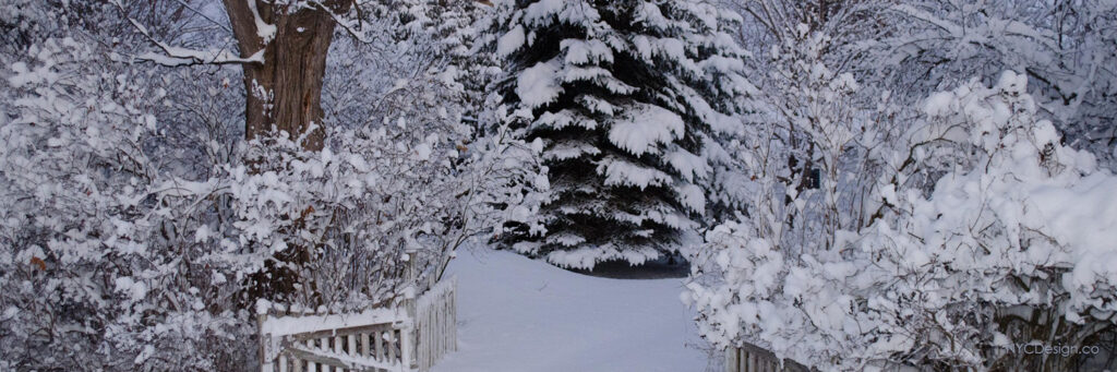Twitter Headers, Covers – Winter Wonderland – NYCDesign.co: Printable ...