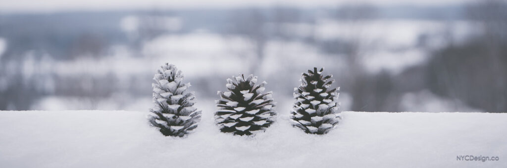 Twitter Headers, Covers – Winter Wonderland – NYCDesign.co: Printable ...