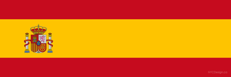 Twitter Headers, Covers – Spain Flag, Spanish Flag – NYCDesign.co ...