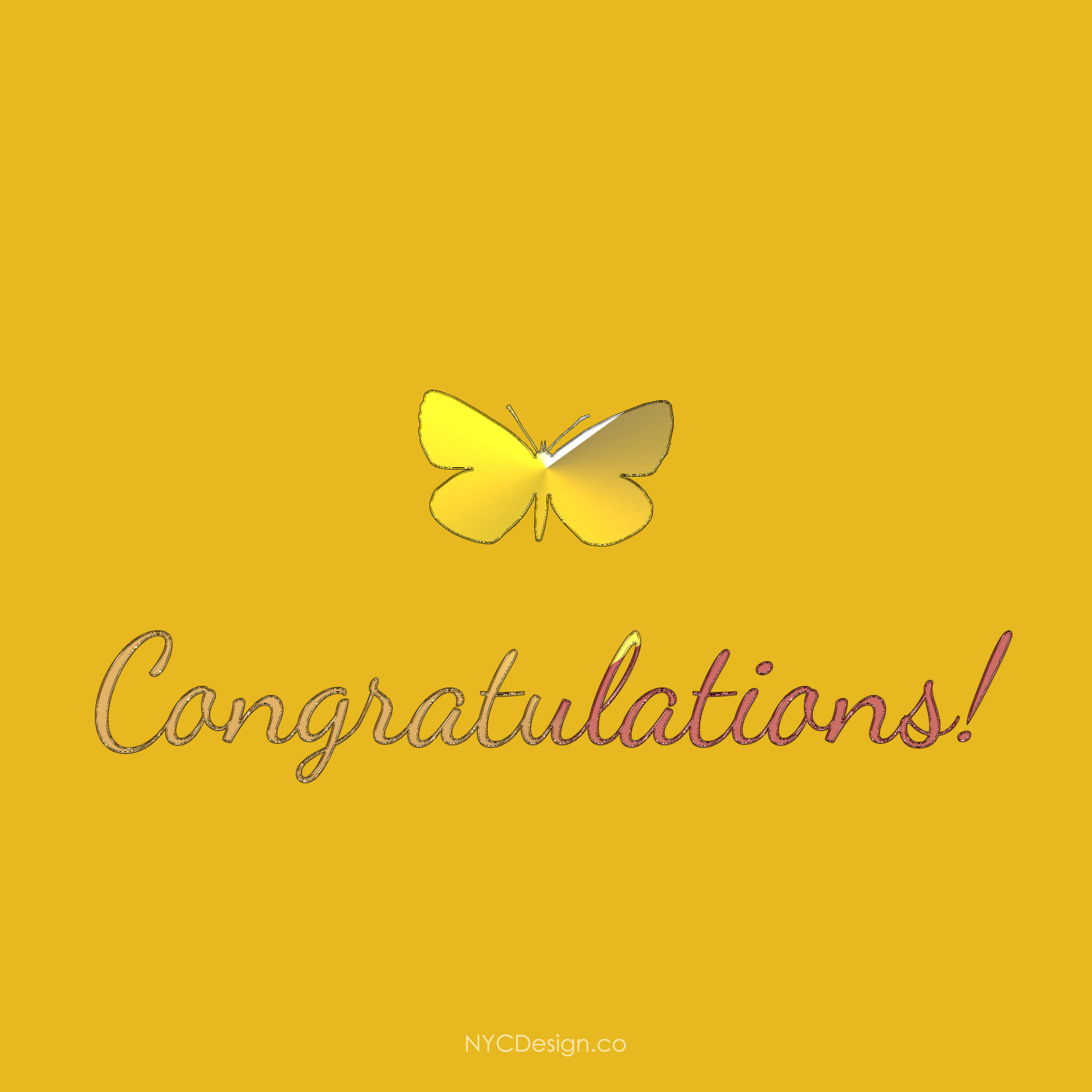 Congratulations Cards, Free, Printable: Pink, Blue, Orange, Yellow ...