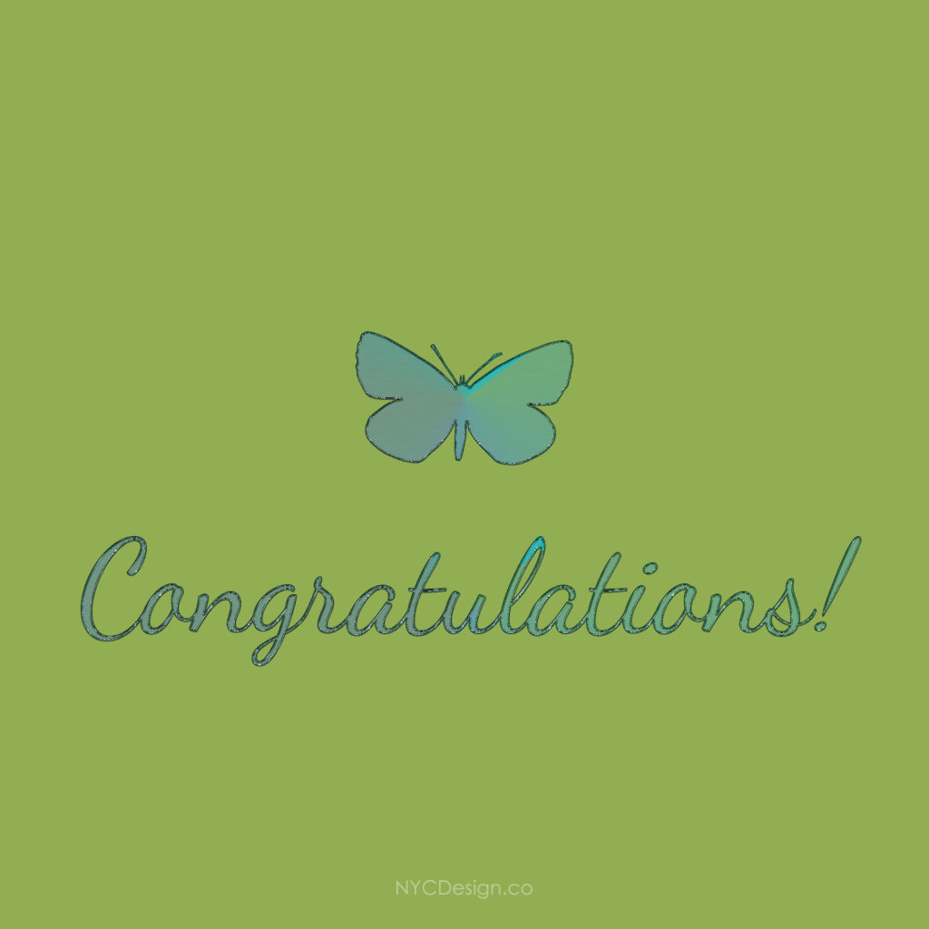 Congratulations Cards, Free, Printable: Pink, Blue, Orange, Yellow ...