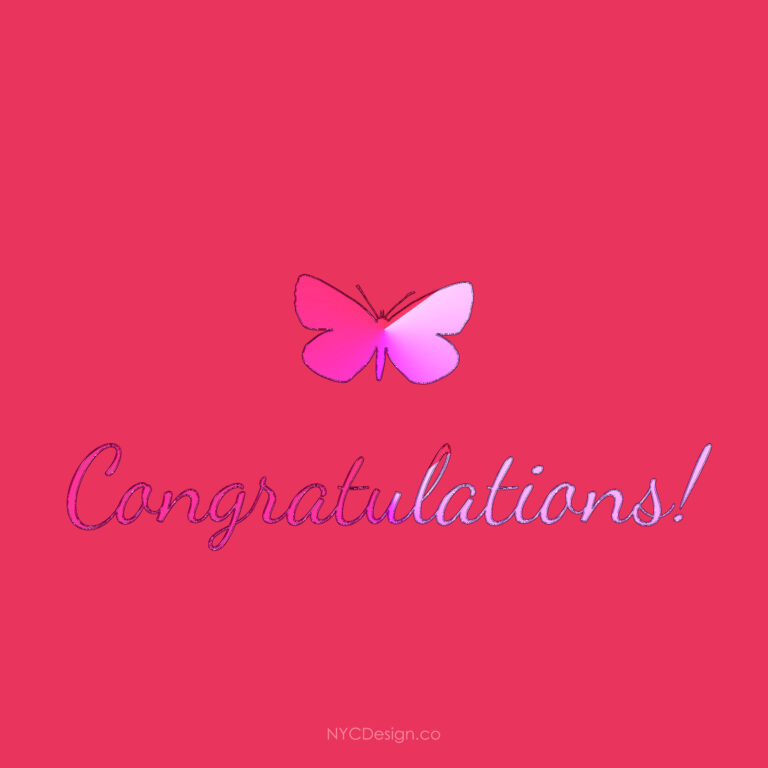 Congratulations Cards, Free, Printable: Pink, Blue, Orange, Yellow ...