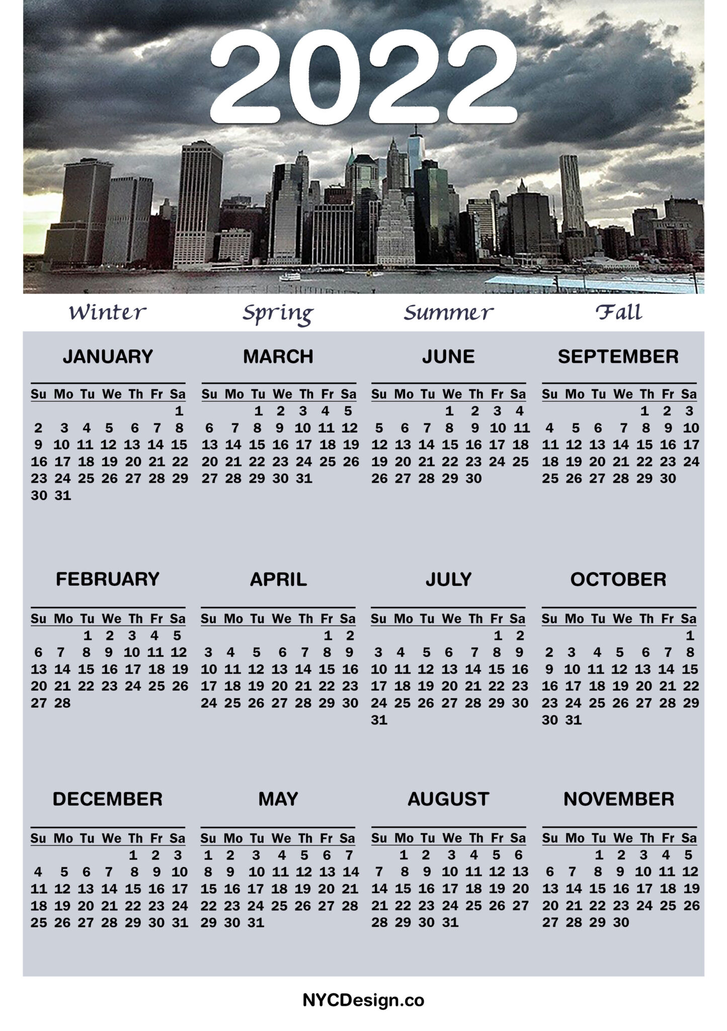 2021 January – Monthly Calendar with Holidays, Printable Free, PDF ...