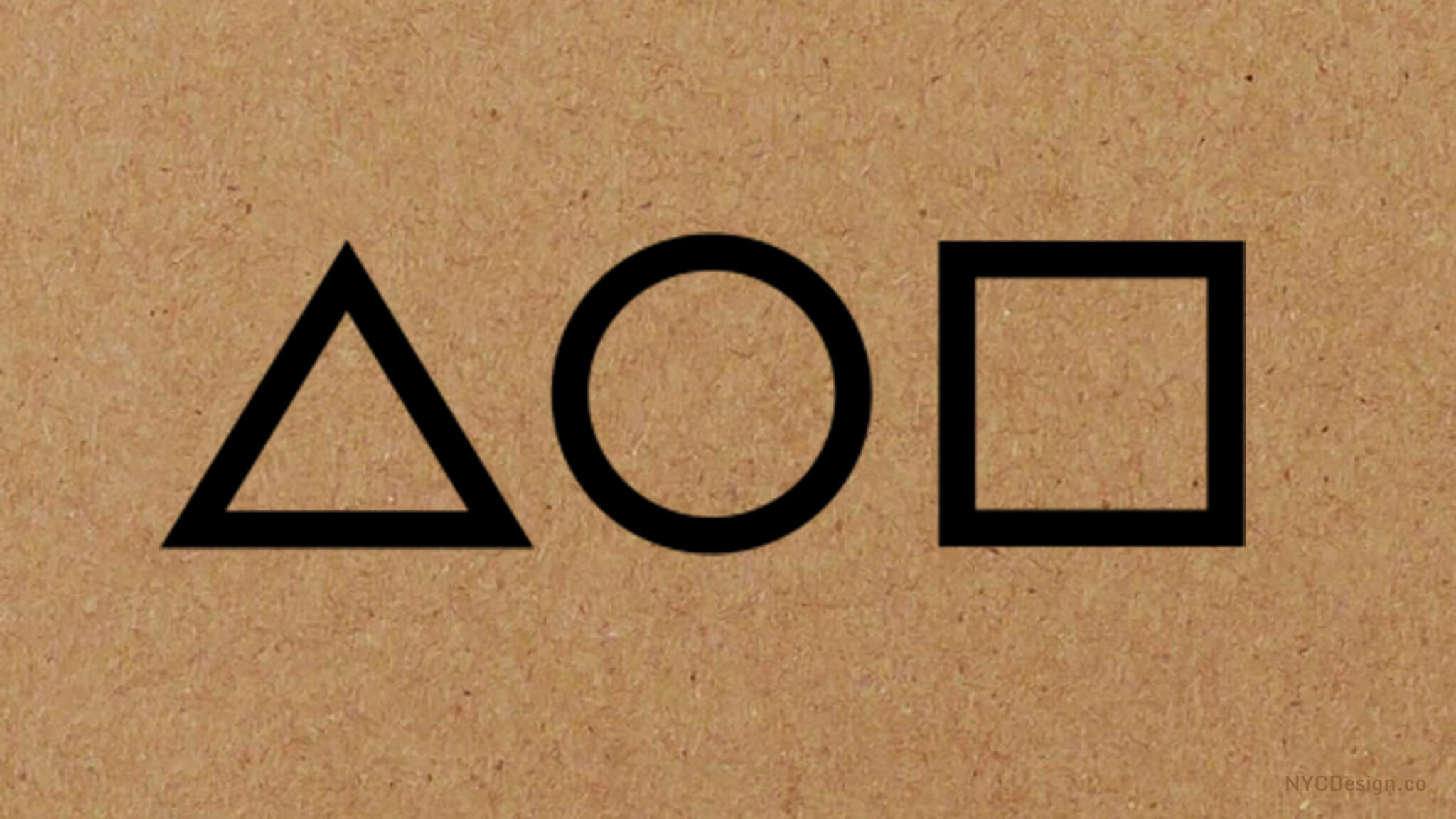 YouTube Channel Art, Banner: Squid Game Theme – NYCDesign.co: Printable ...