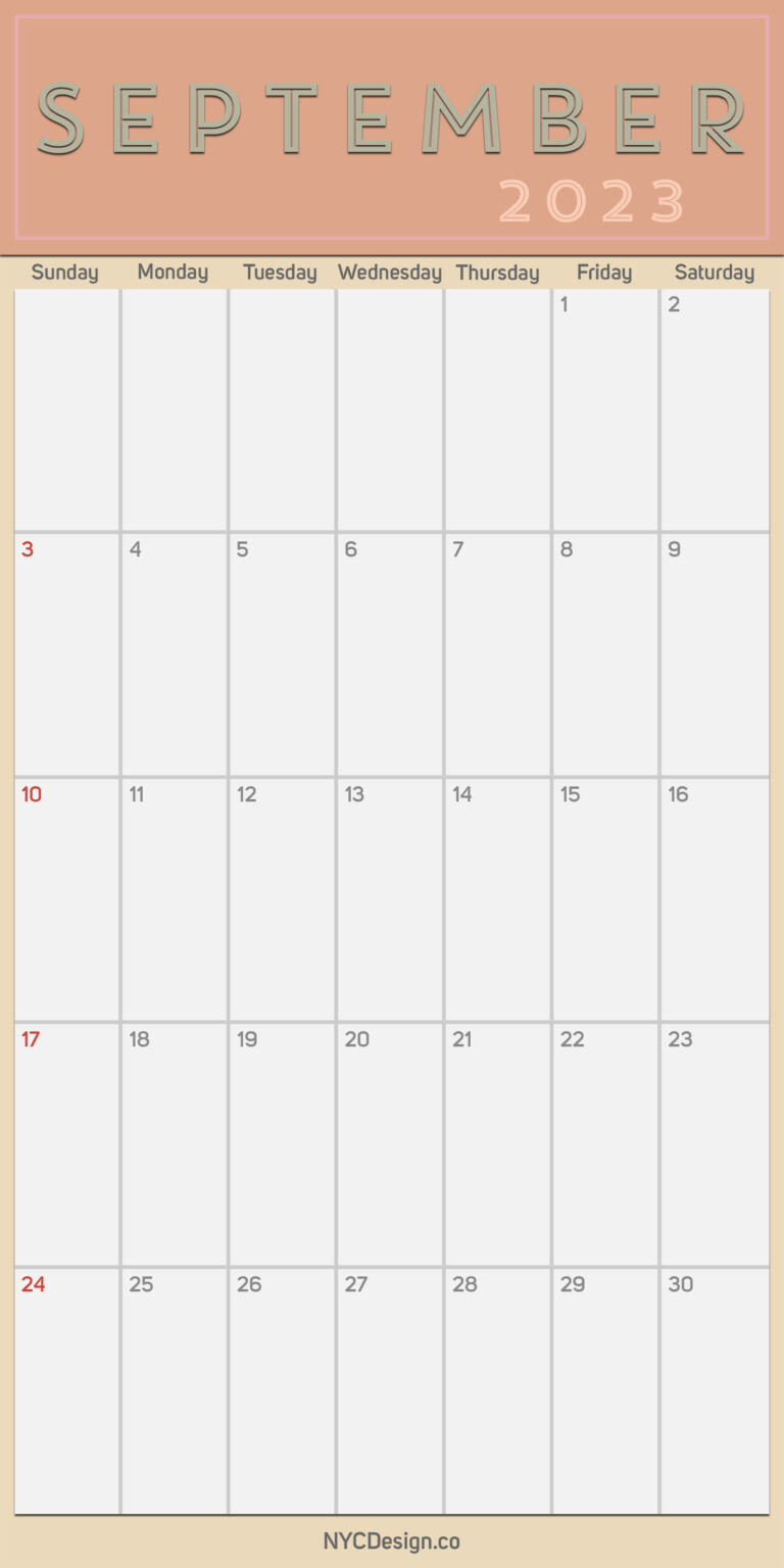 NYCDesign.co: Printable Things – Calendars, Cards, Wallpapers & More.