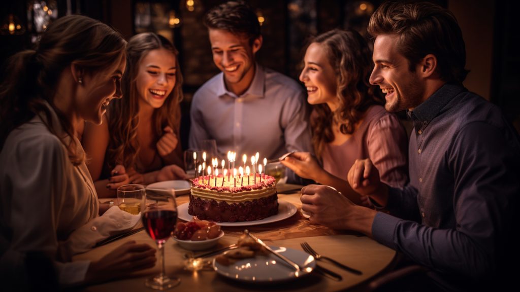 150 Heartfelt and Unique Happy Birthday Messages to Celebrate Your ...